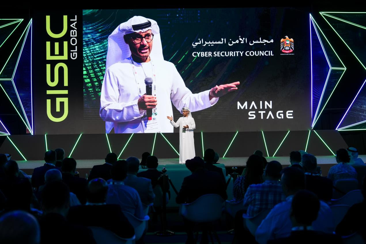 AI in the spotlight as global cybersecurity experts gather for opening day of 13th GISEC Global ...